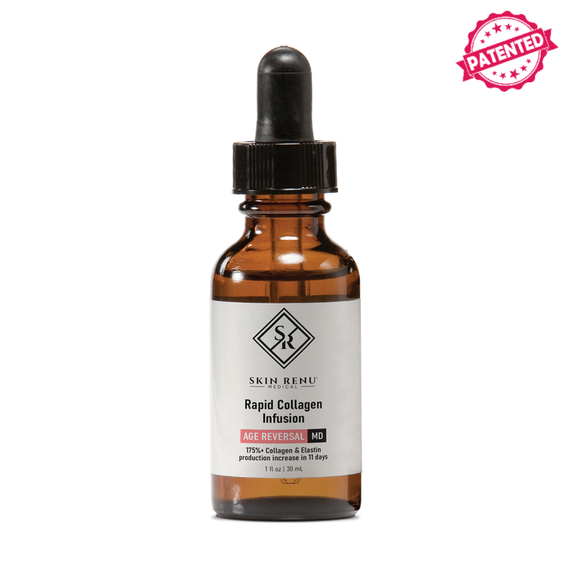 Rapid Collagen Infusion | skinrenu