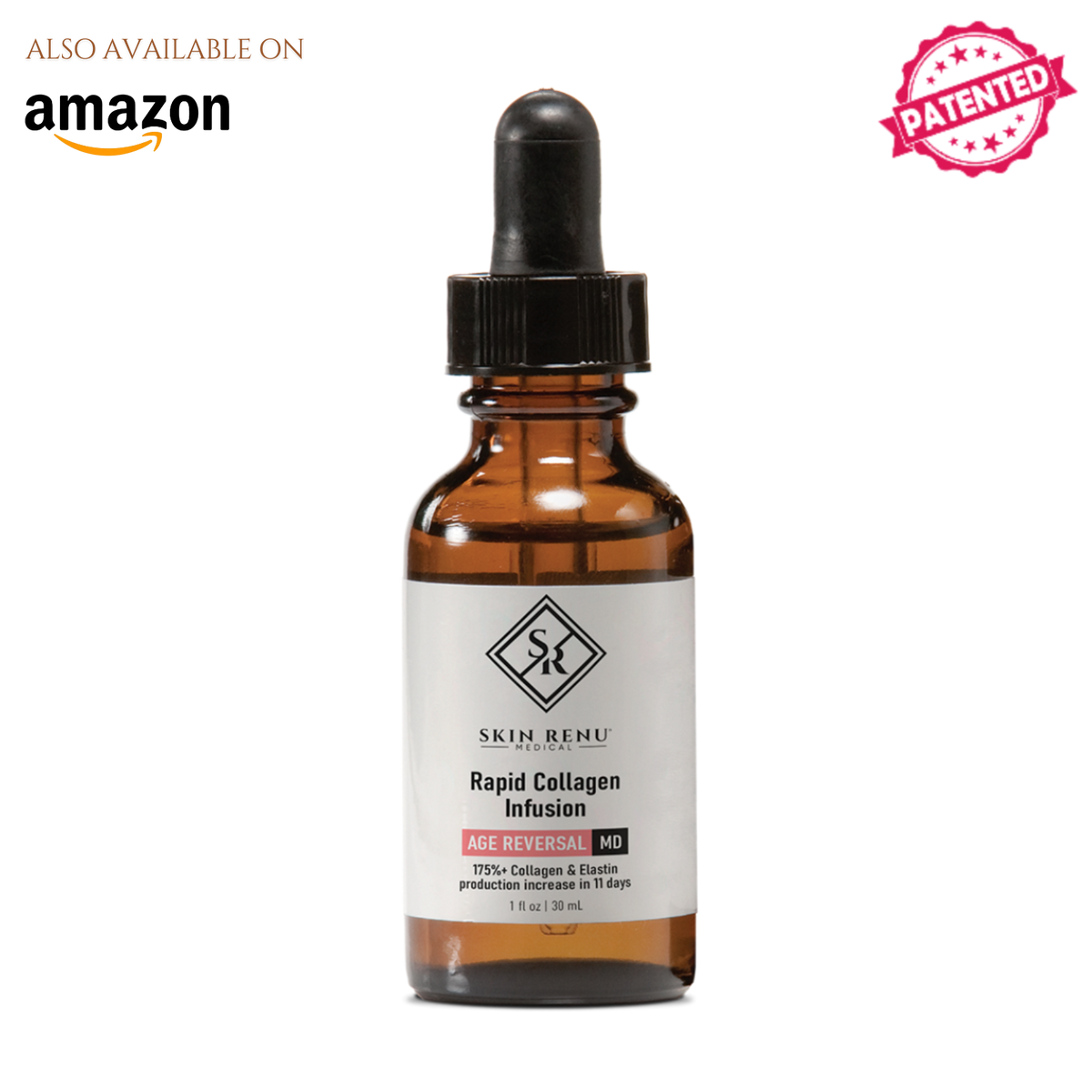 Rapid Collagen Infusion | skinrenu