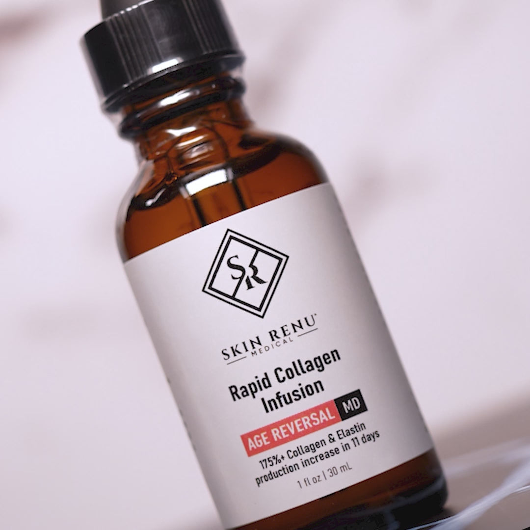 Rapid Collagen Infusion | skinrenu